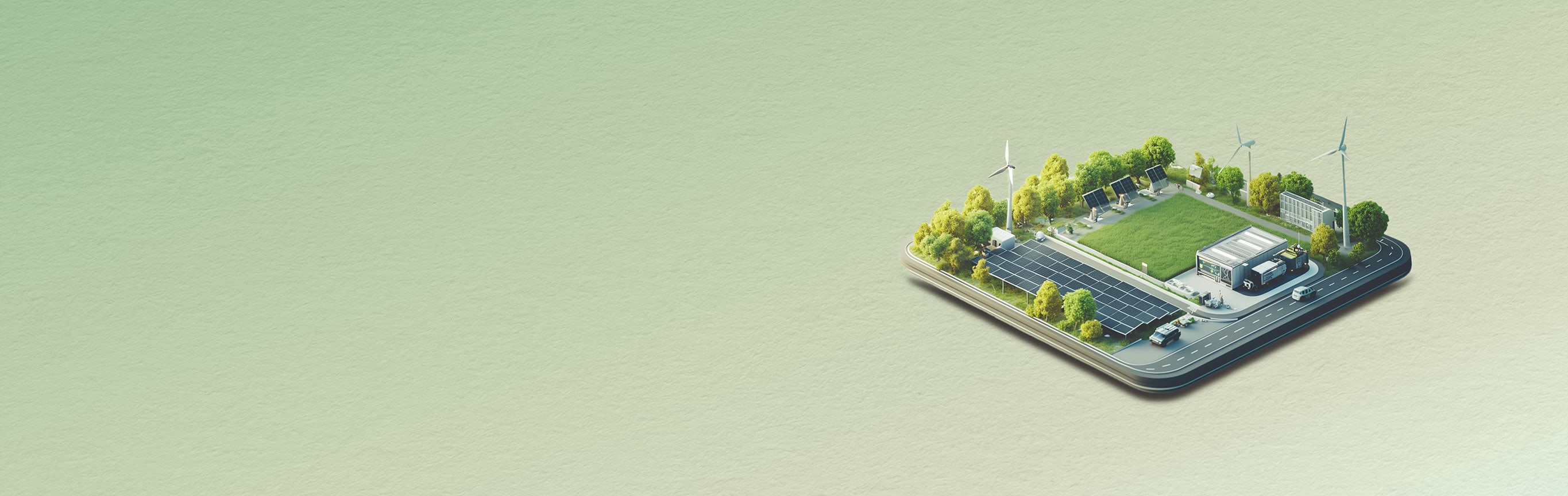 Decarbonization - DHL - Argentina