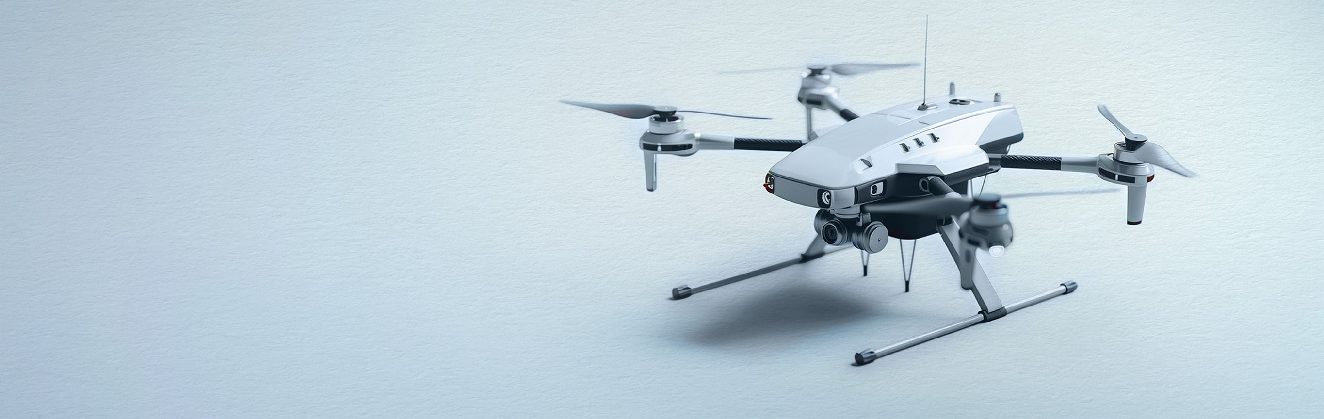 Drones - DHL - Kenya