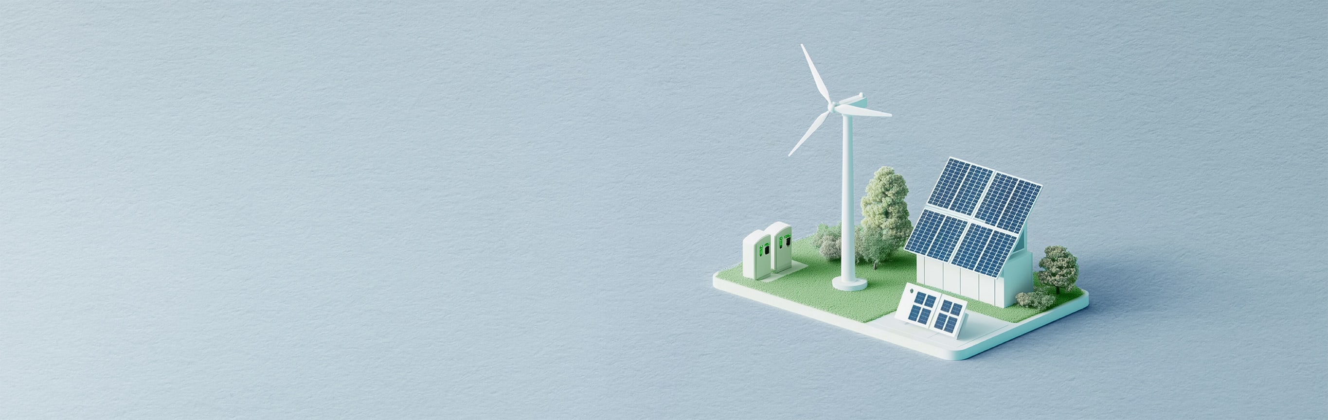 Renewable Energy Infrastructure - DHL - Singapore