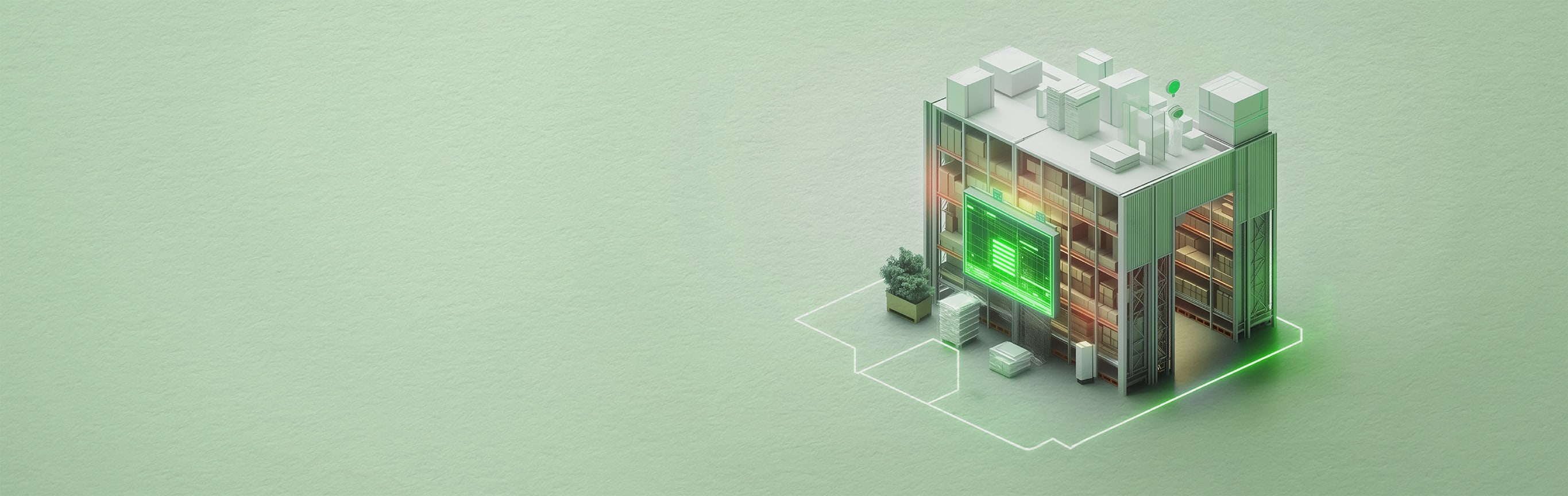 Smartification - DHL - Kenya