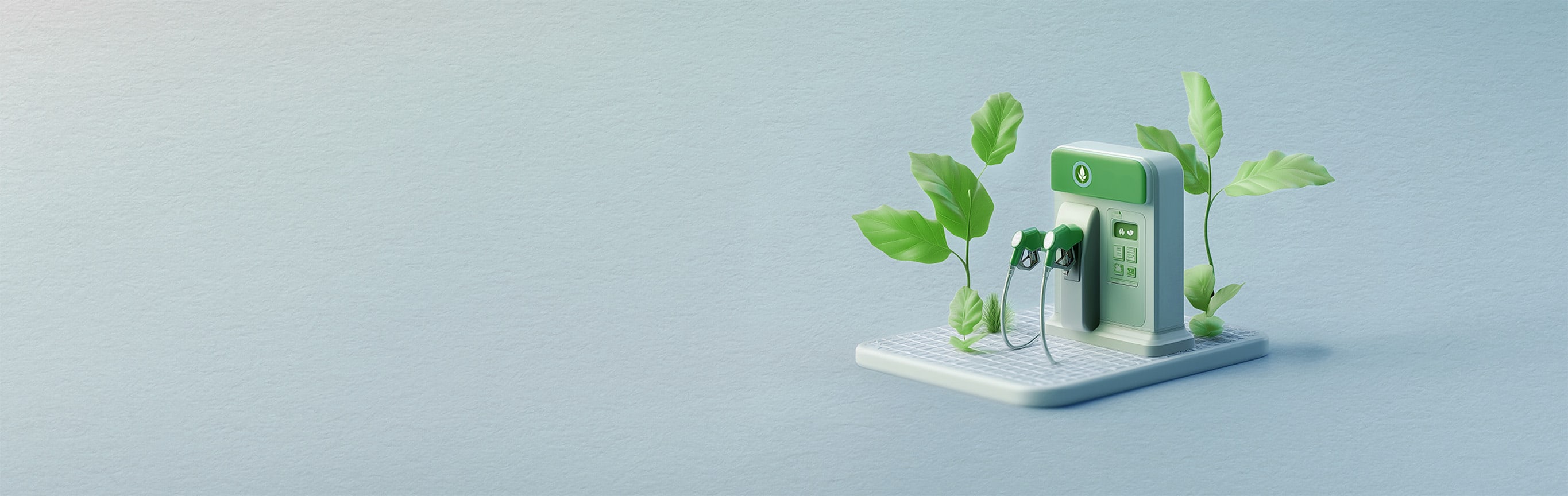 Sustainable Fuels - DHL - Singapore