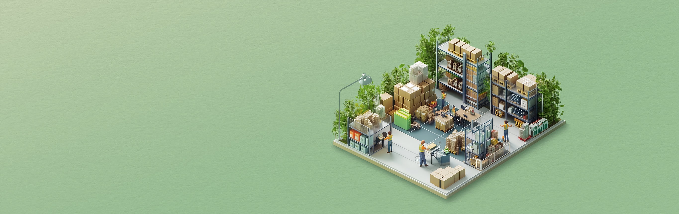 Workforce Focus - DHL - Australia