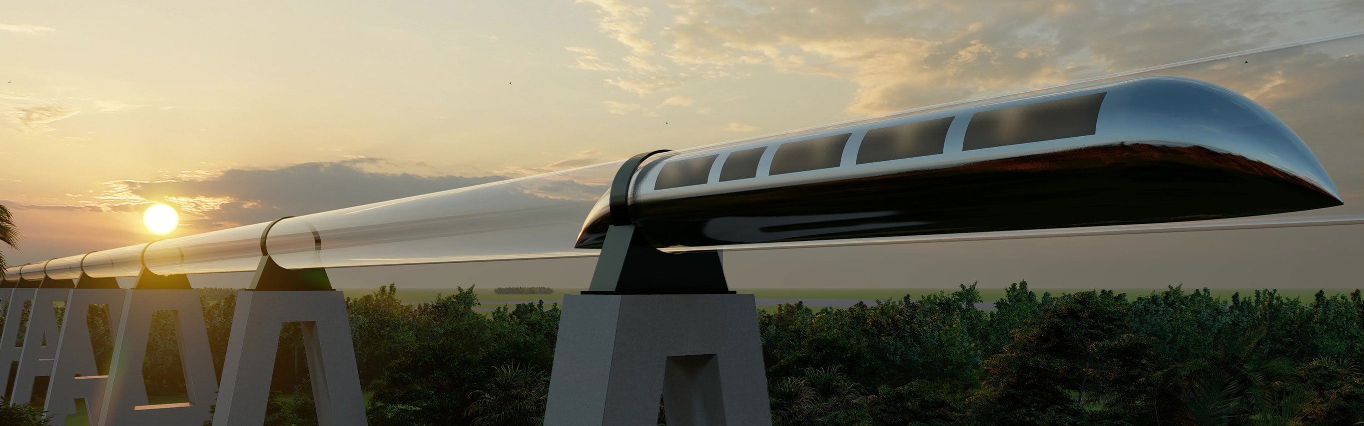 Tube Systems - DHL - United States of America